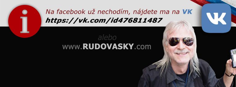 2020-02-01 – Rudolf Vaský _ Tretia cesta | Svobodný vysílač CS