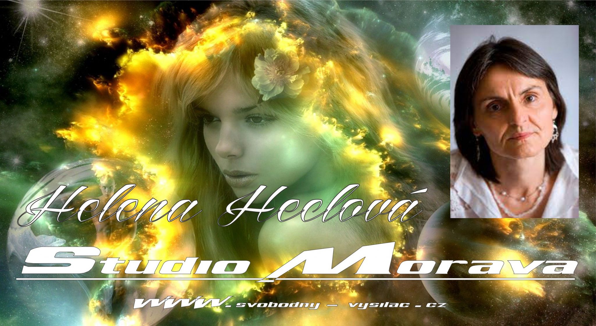 2021-06-23 – Helena Heclová | Svobodný vysílač CS