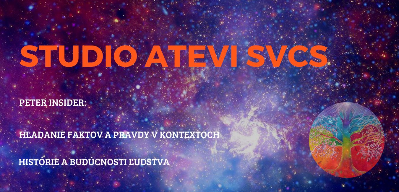 2024-05-23_Peter Insider_Hľadanie faktov_Synchronicita dejín_Fenomén ...