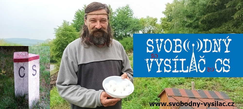 2022-09-29 – Sámoška _ Šance na život _ Studio CS | Svobodný vysílač CS