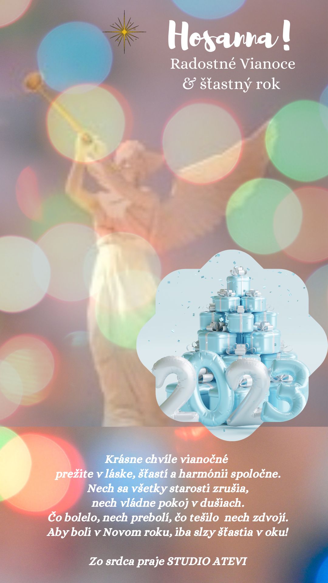 2022-12-22_Dary lesov, záhrad, lúk a strání_SVÁTEČNÍ SPECIÁL 1 ...