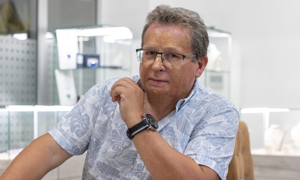 2025-07-25 – Aktuality s Petrem Václavem 180. díl – 44 min. | Svobodný ...